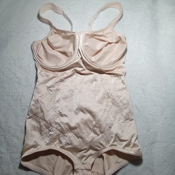 Flexees | Intimates & Sleepwear | Flexees Womens Pretty Shapewear 6958 ...